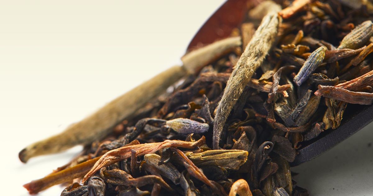 Holiday in Paris Tea | TWG Tea