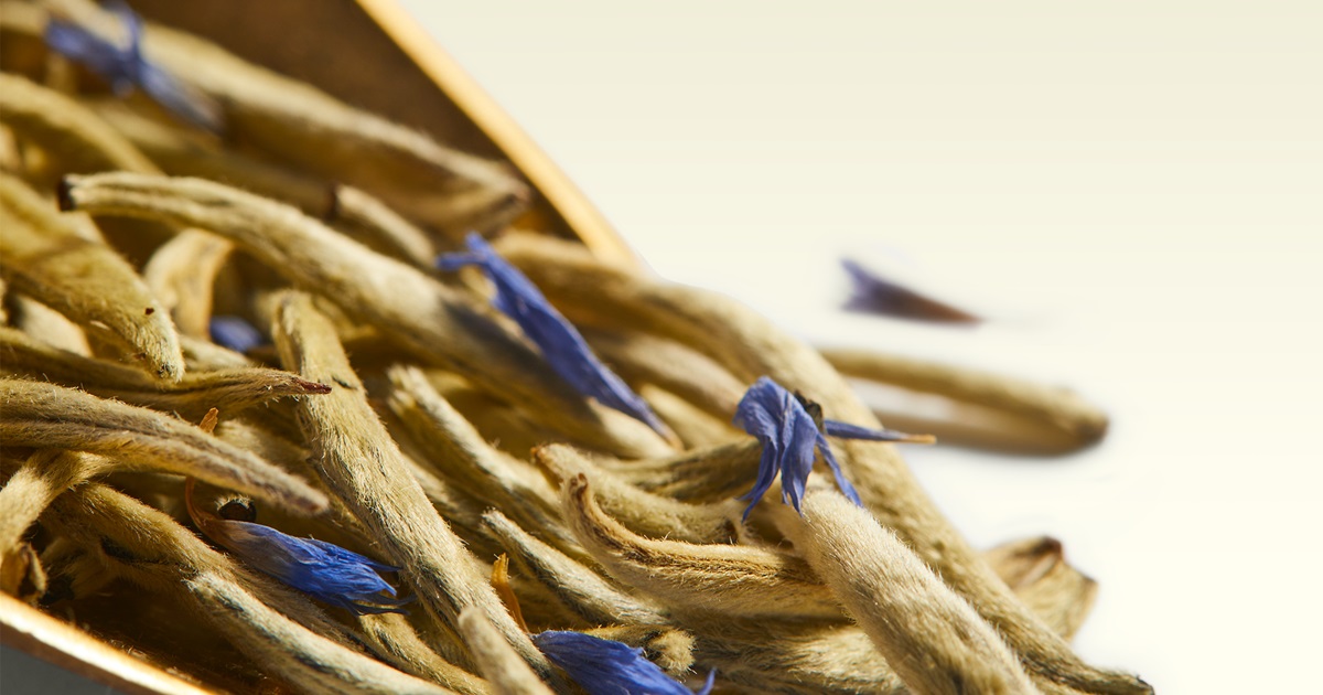 White French Tea | TWG Tea