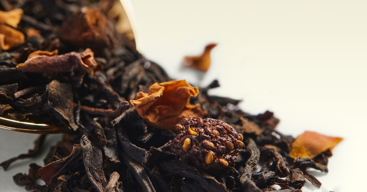 It's So Good Tea | TWG Tea