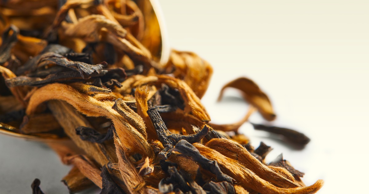 Red Robe Tea | TWG Tea