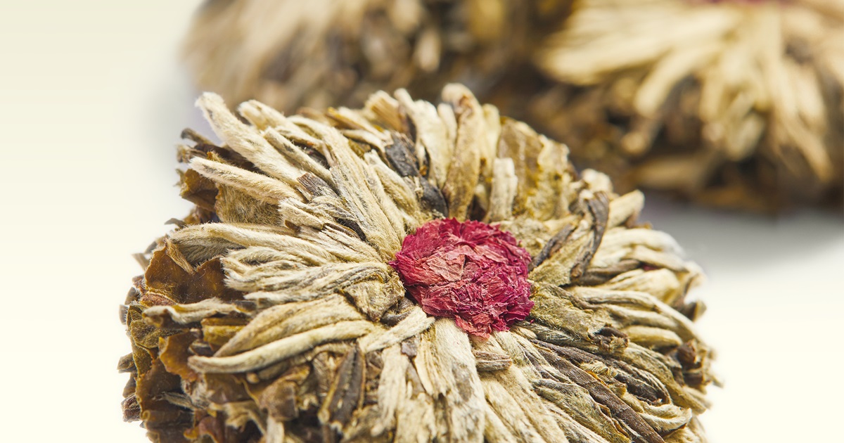 Imperial Rose Tea | TWG Tea