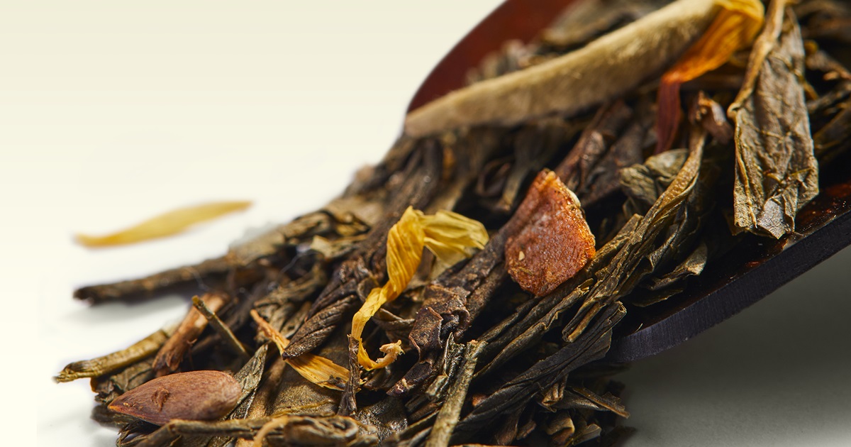 Number 7 Tea | TWG Tea