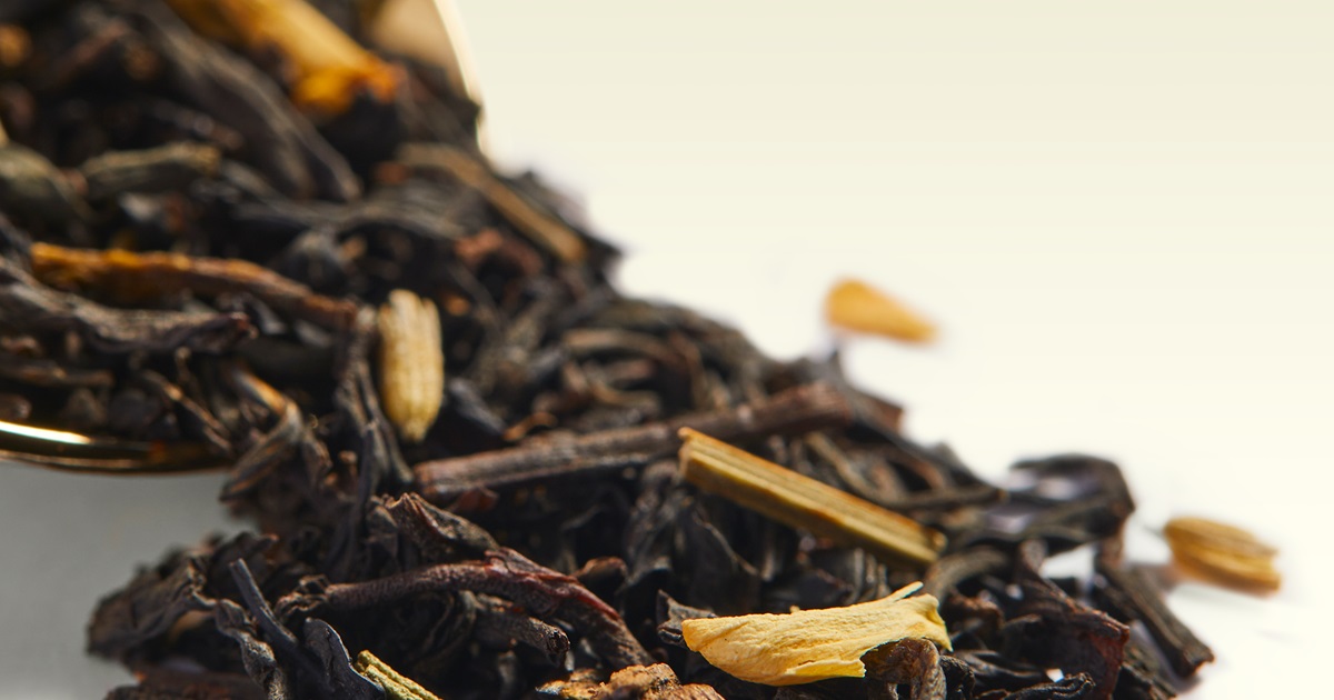 Number 13 Tea | TWG Tea