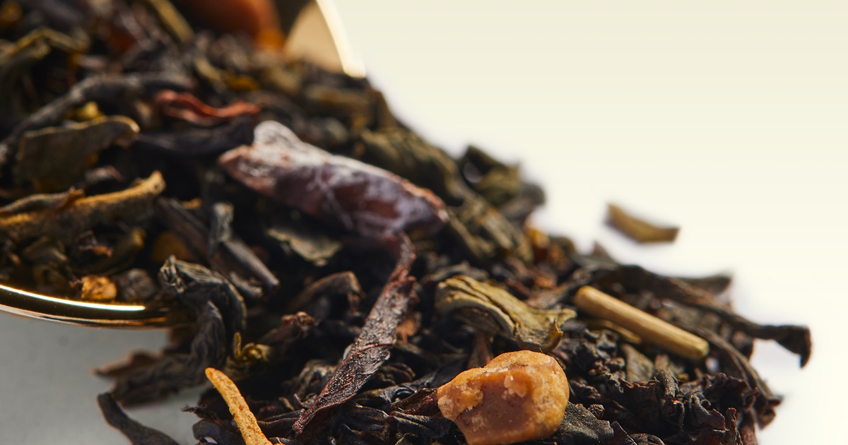 Number 17 Tea | TWG Tea