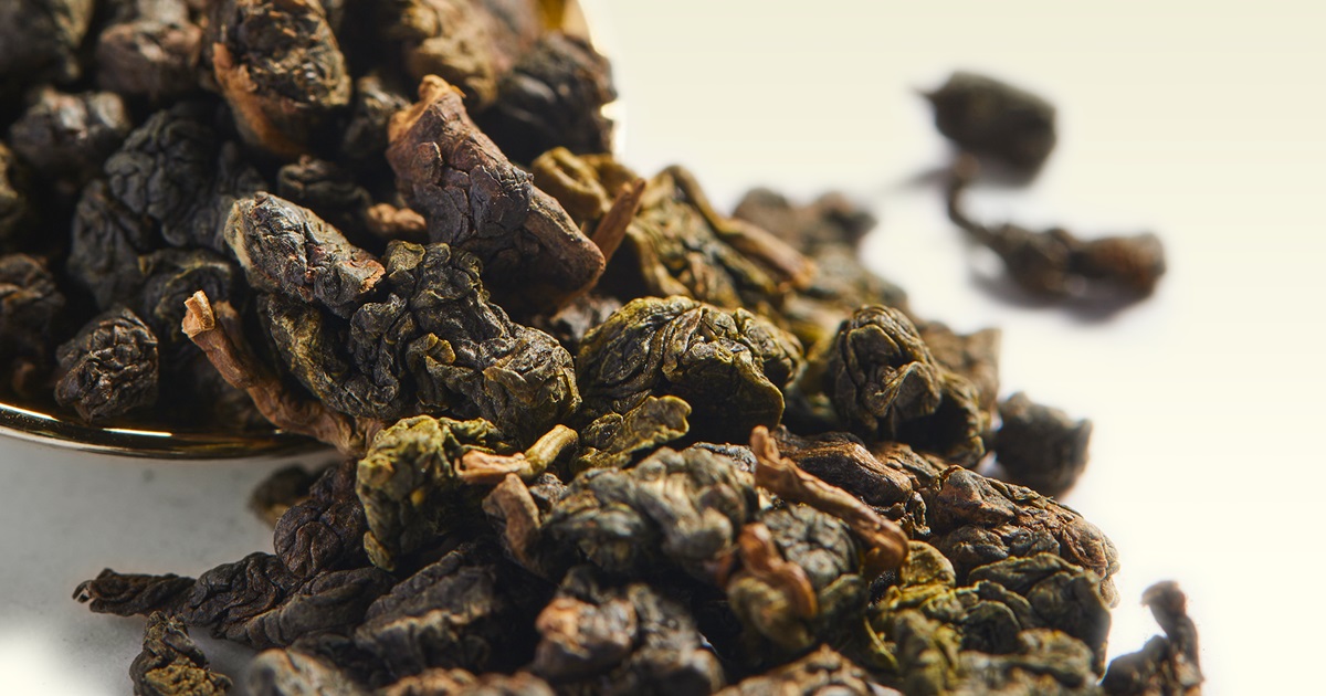 Tung Ting | TWG Tea