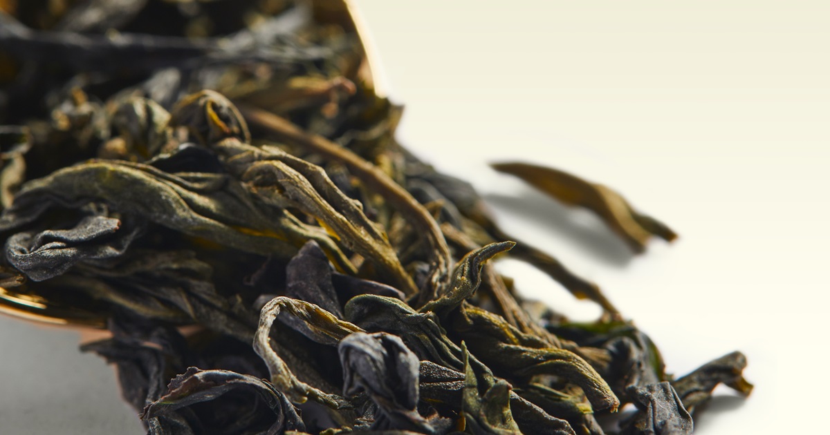Wenshan Pouchong Superior | TWG Tea