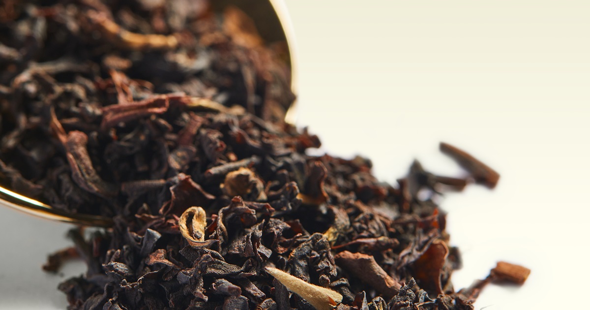 Taloon OP | TWG Tea