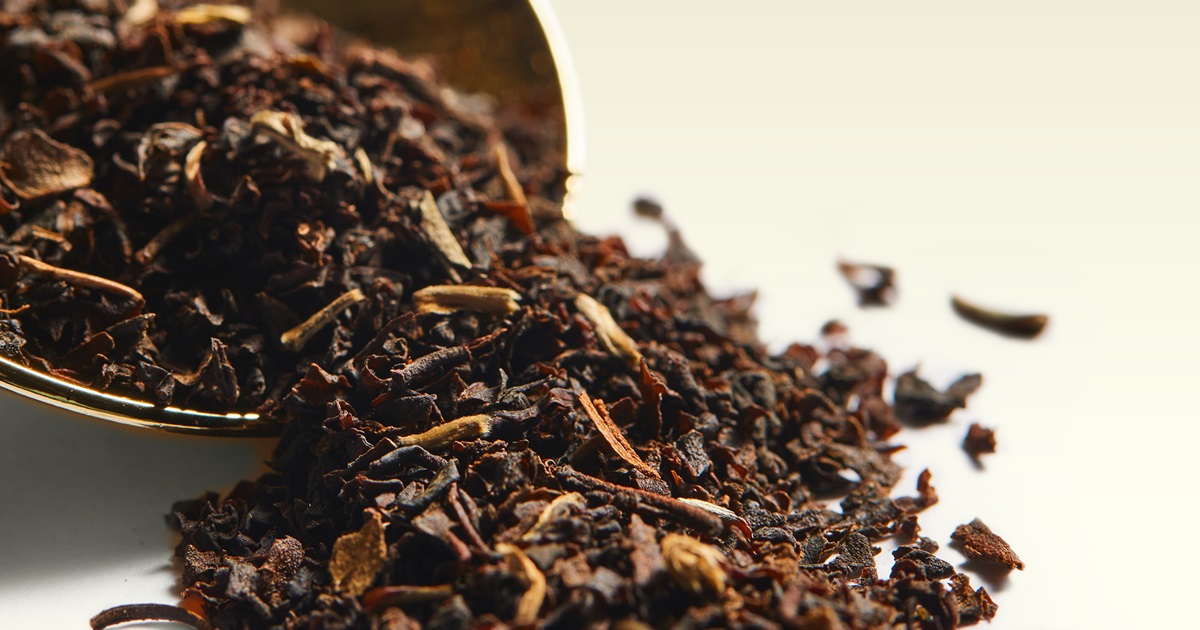 Brazilian Highland BOP | TWG Tea