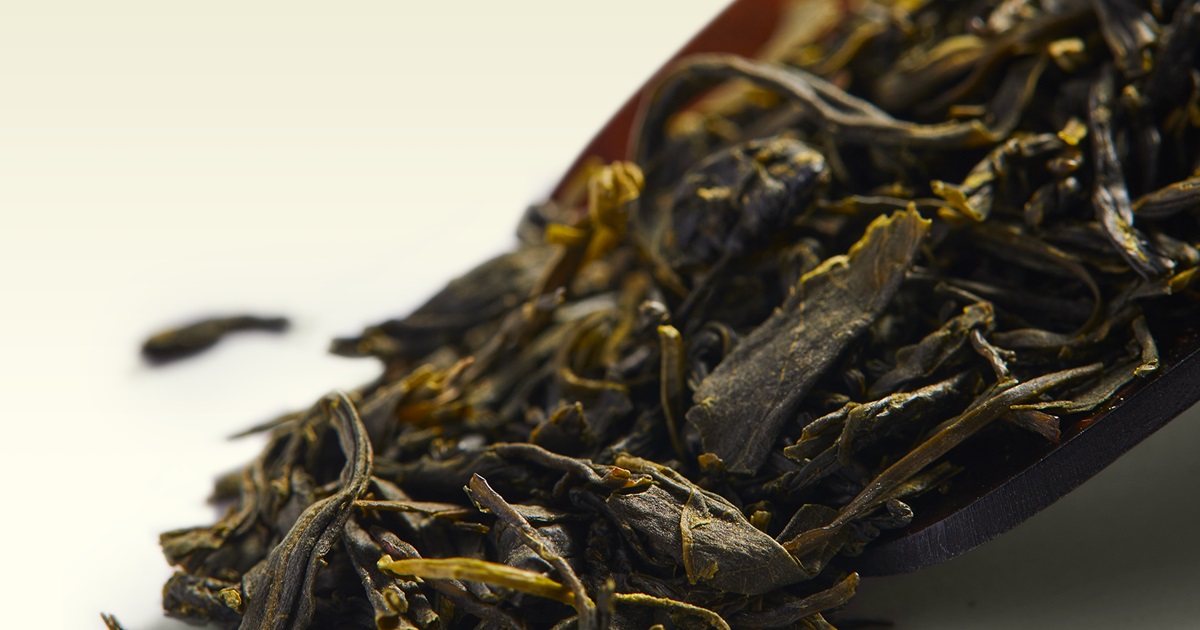 Tamaryokucha | TWG Tea