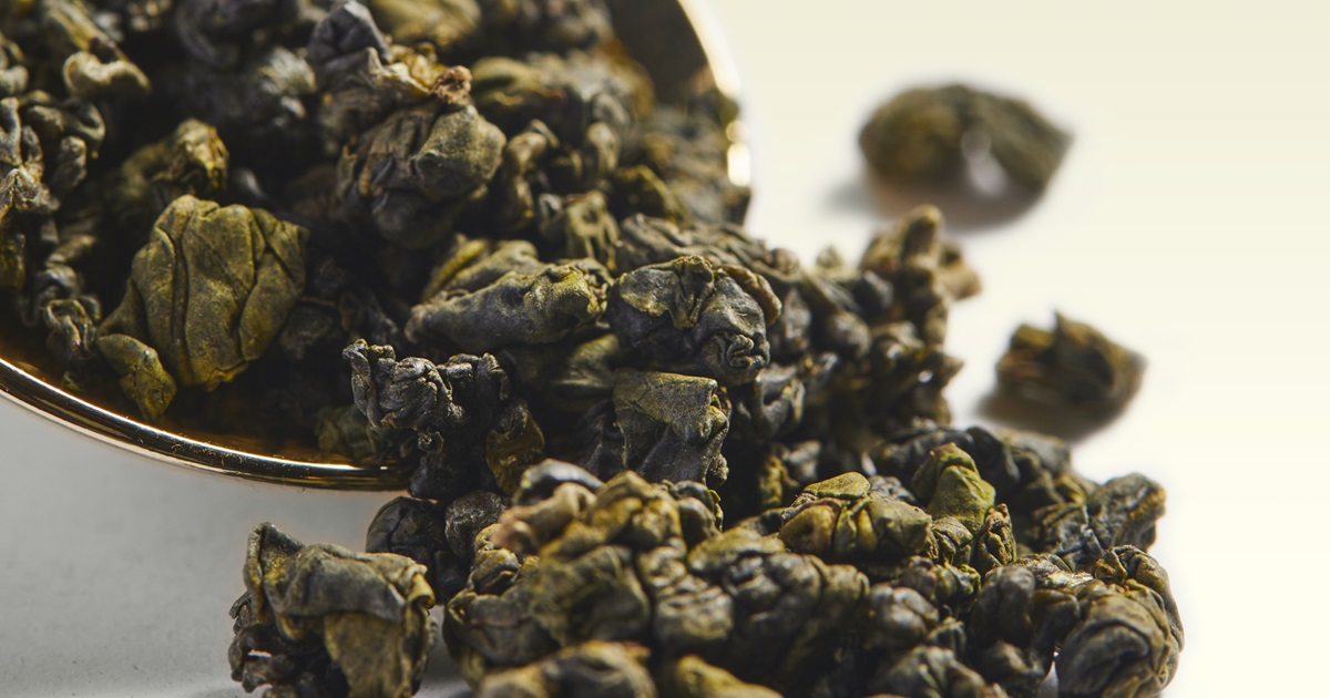 Blue Cloud Tea | TWG Tea