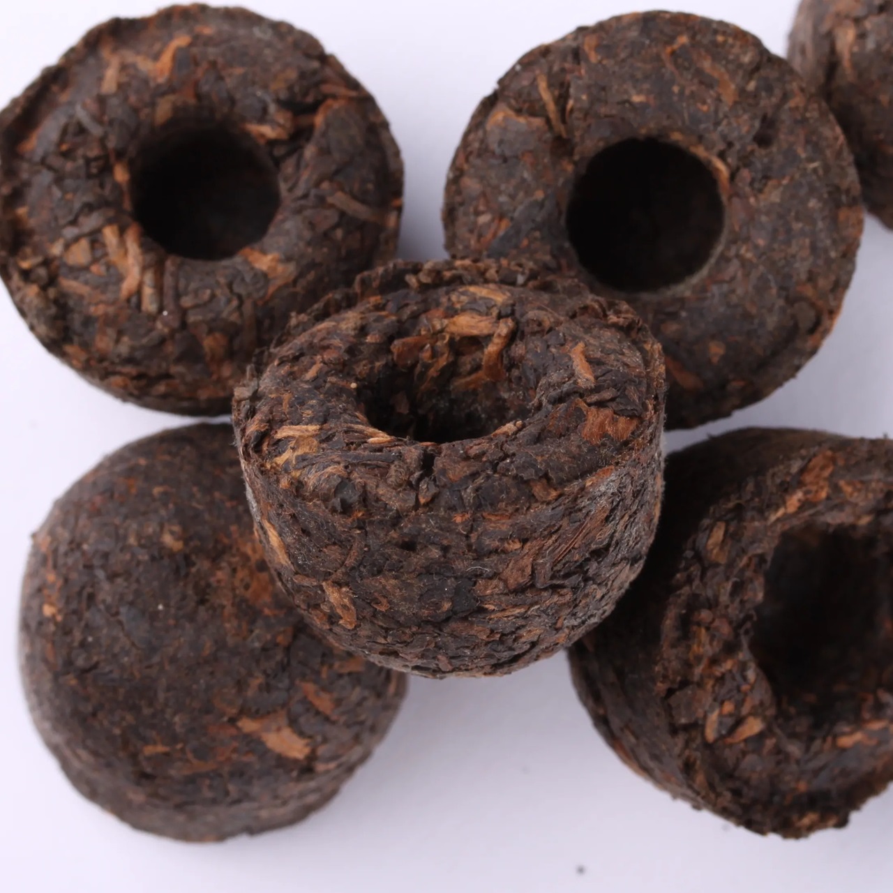 Rose Black Toucha | TWG Tea