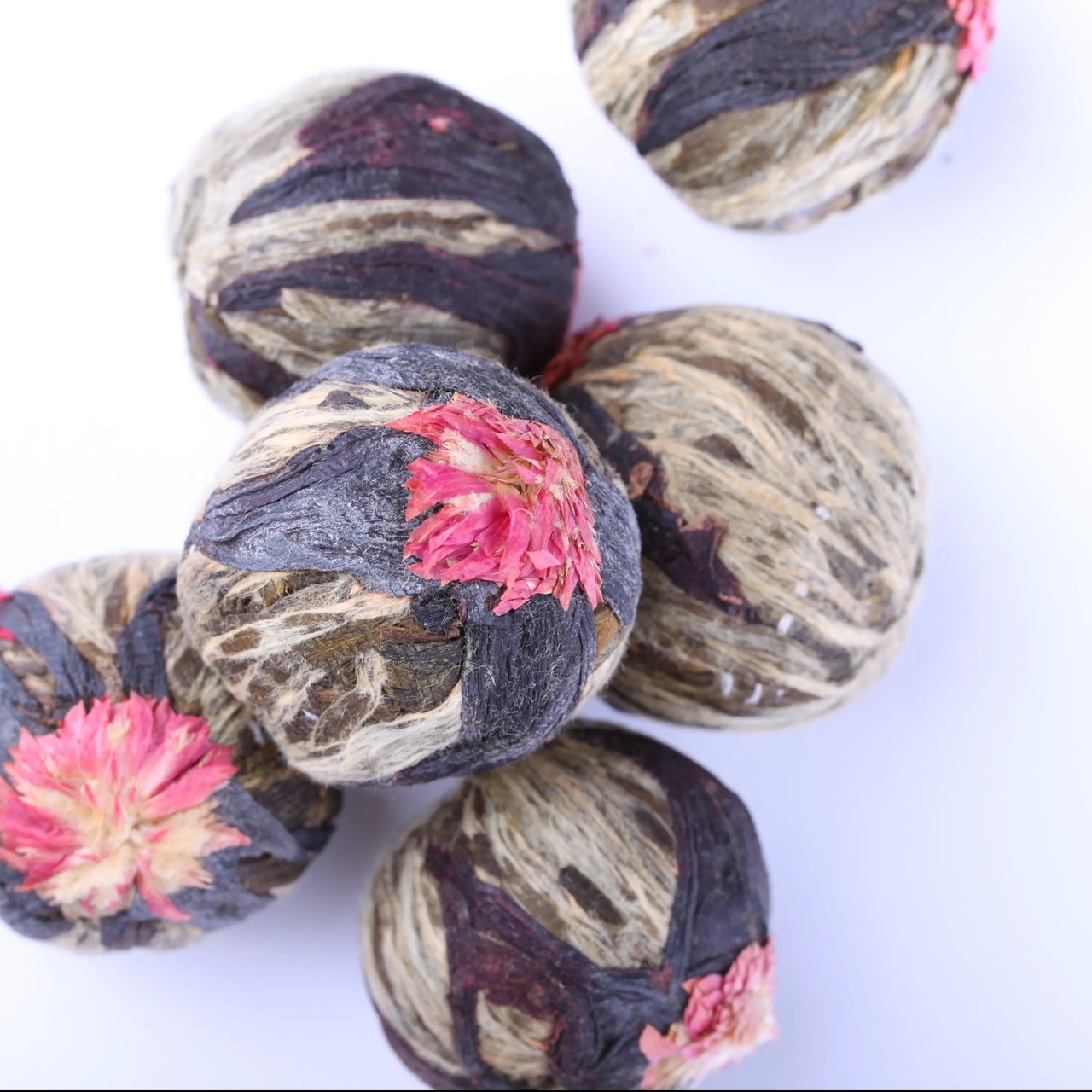 First Kiss Tea | TWG Tea