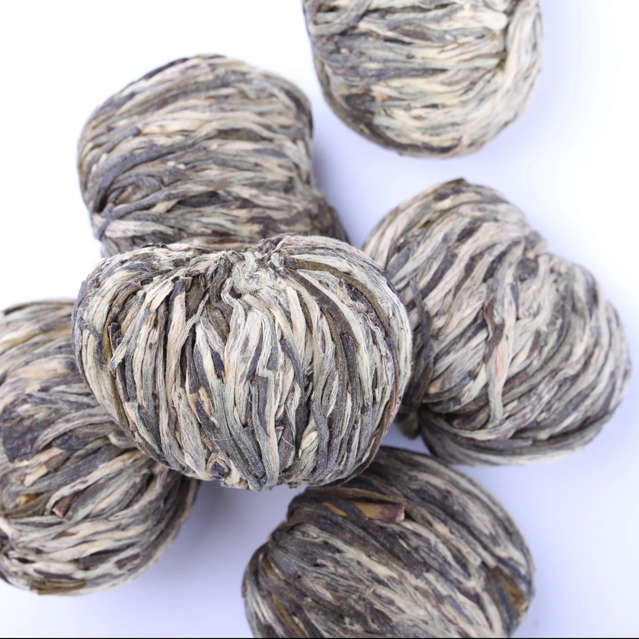 Heart of Gold Tea | TWG Tea