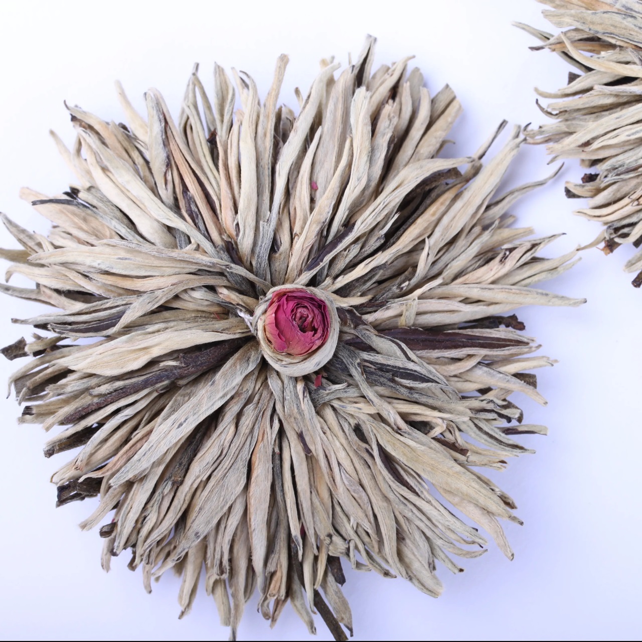 Imperial Rose Tea | TWG Tea