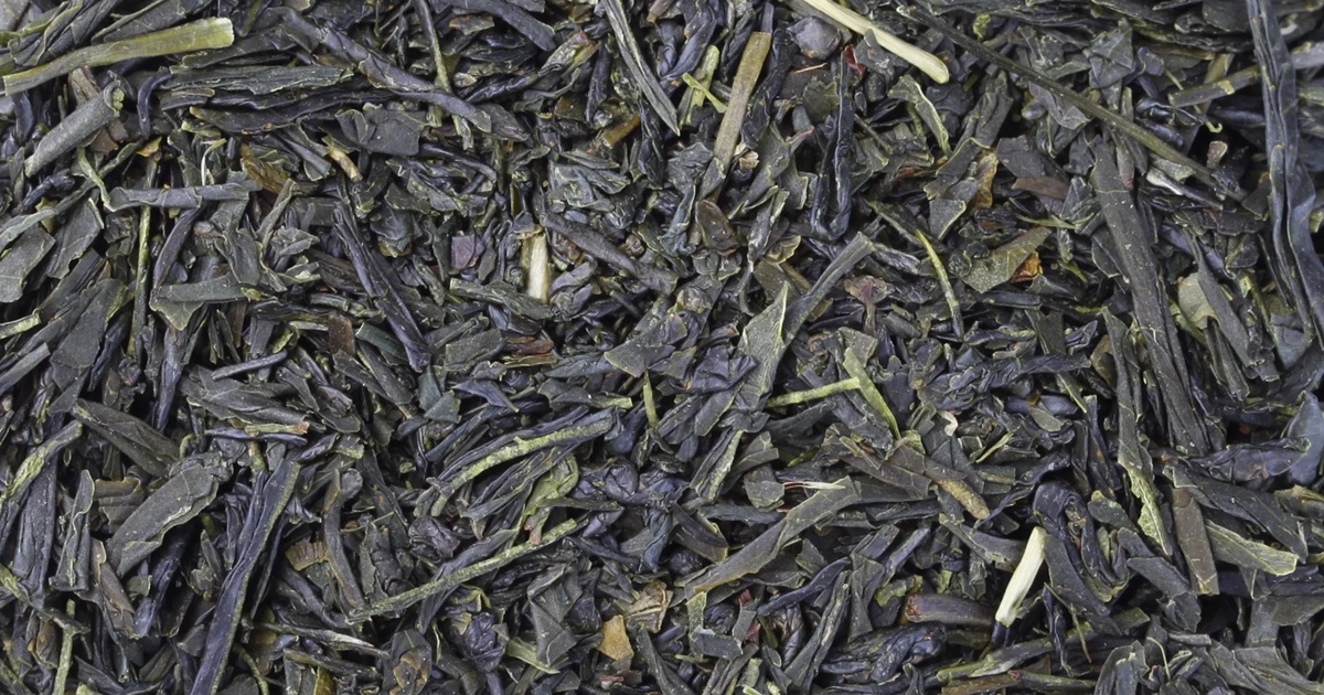 Sencha Prestige | TWG Tea