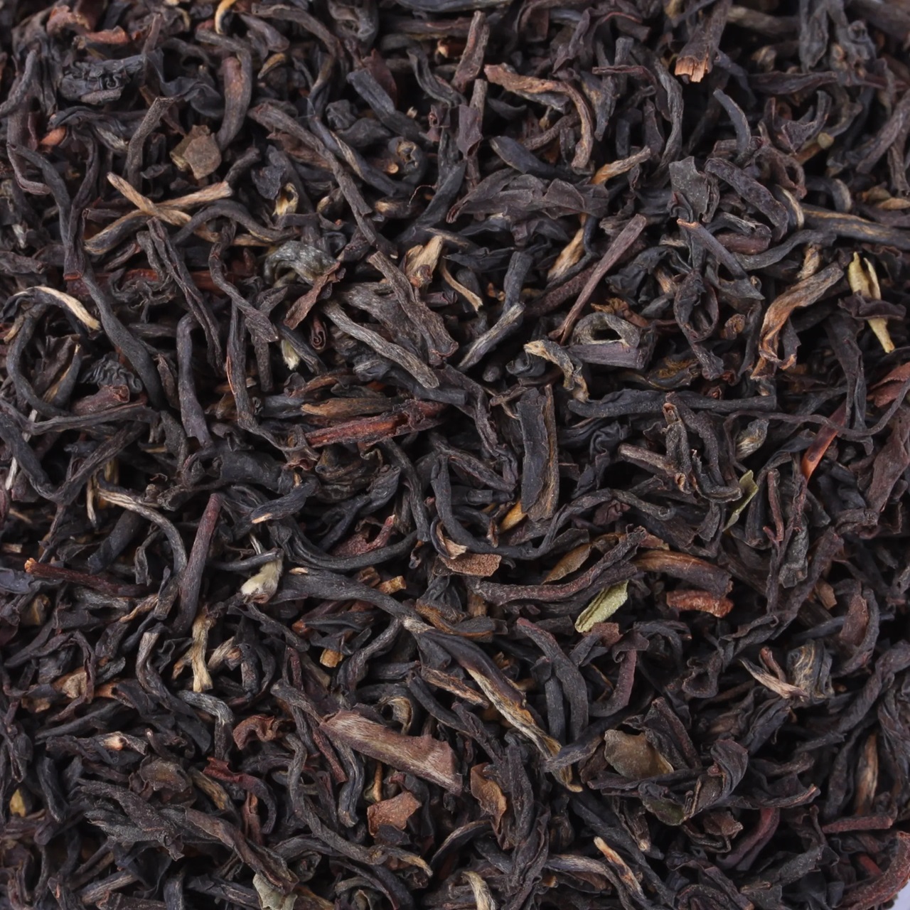 Breakfast Zulu Tea | TWG Tea