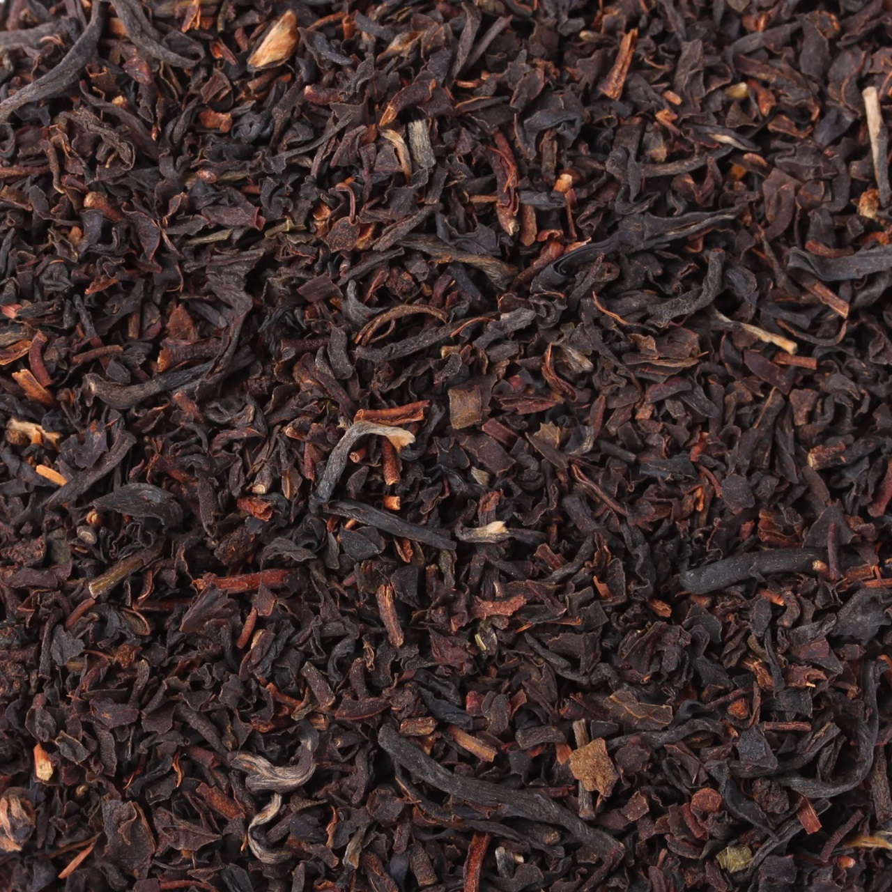 Tsar Breakfast Tea | TWG Tea