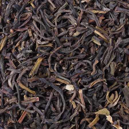 Paris-Singapore Tea | TWG Tea