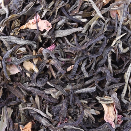 White Sky Tea | TWG Tea