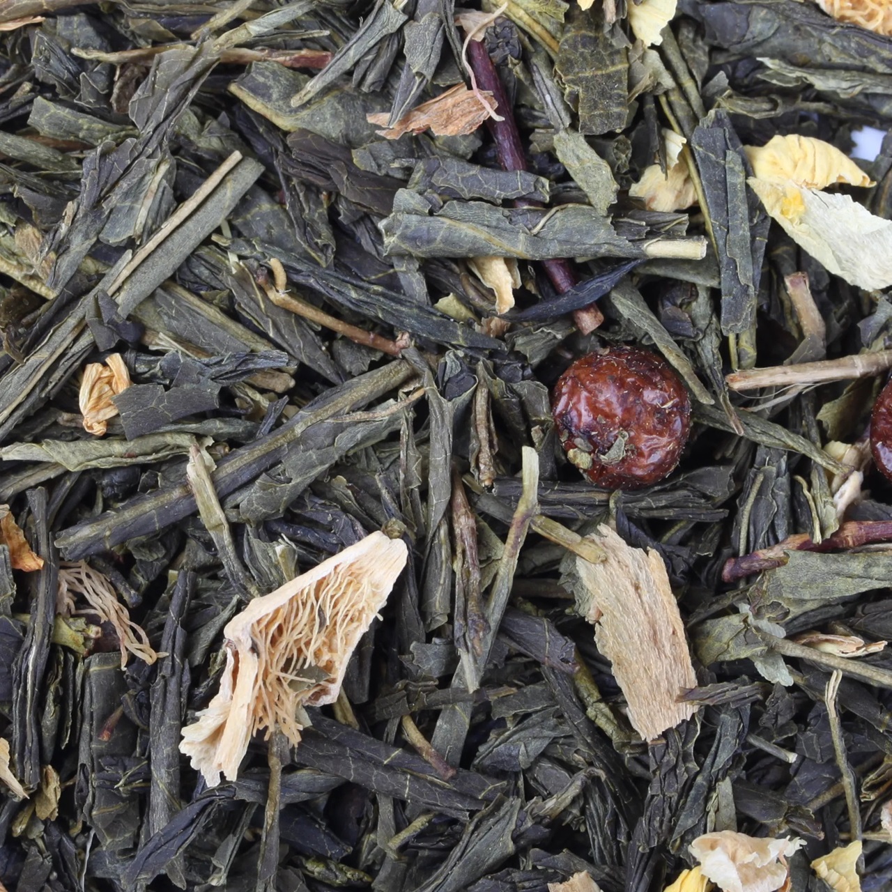 Emerald River Tea | TWG Tea