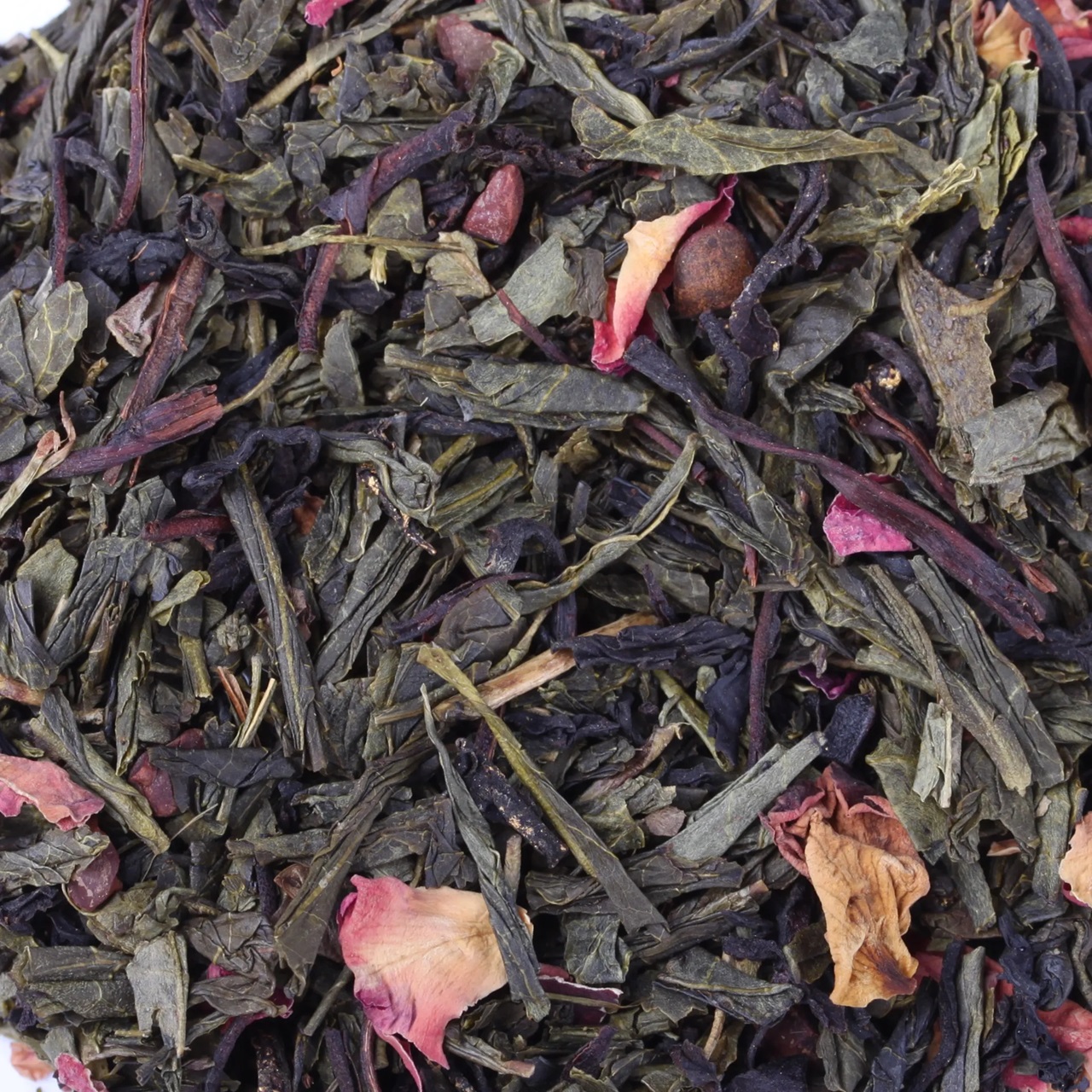 Lucky Tea | TWG Tea