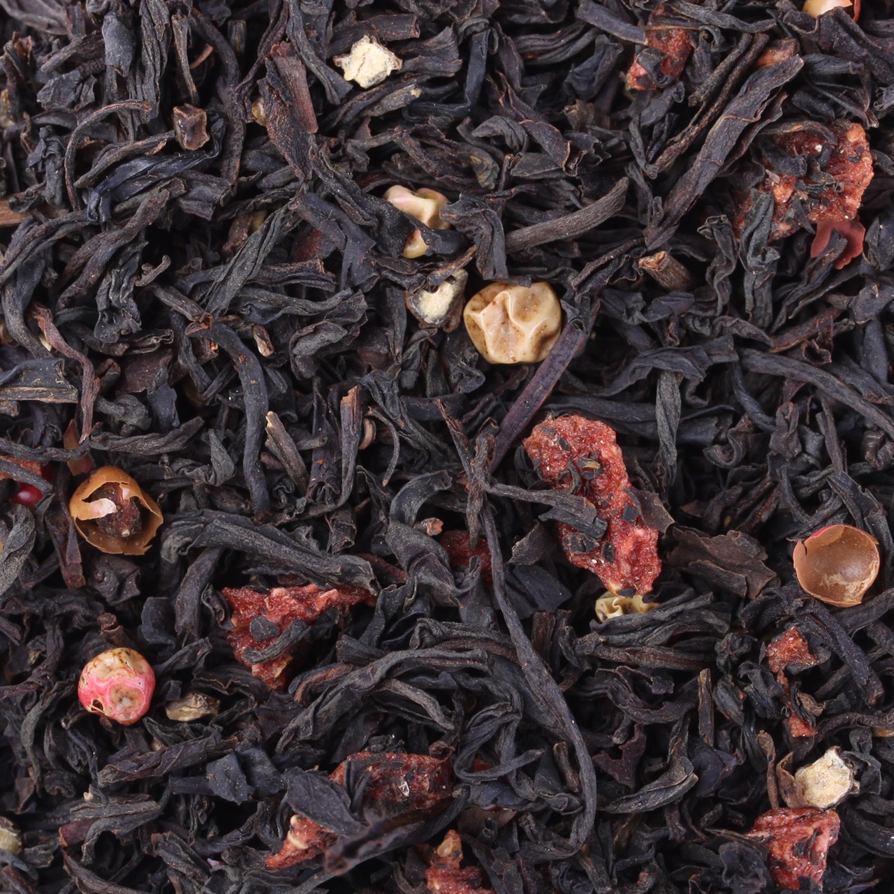 London-Singapore Tea | TWG Tea