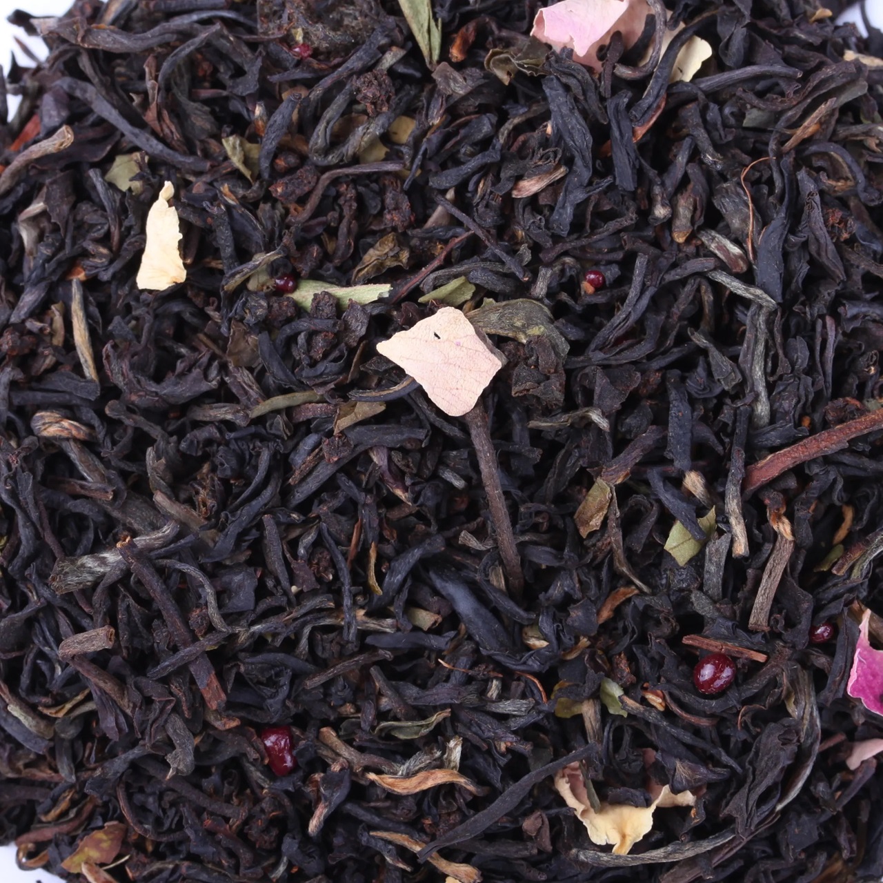 Rose Boudoir Tea | TWG Tea