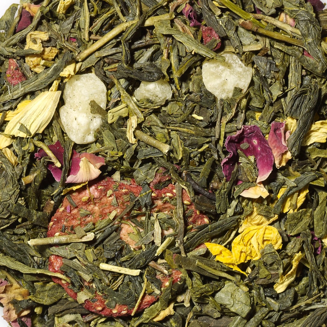 Weekend in Venice Tea | TWG Tea