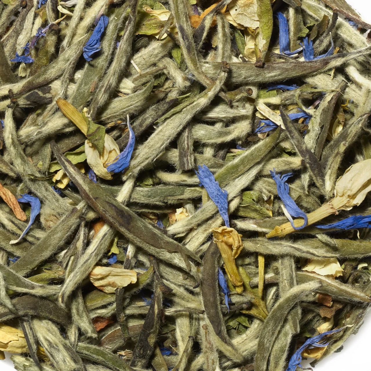 White Happy Tea | TWG Tea