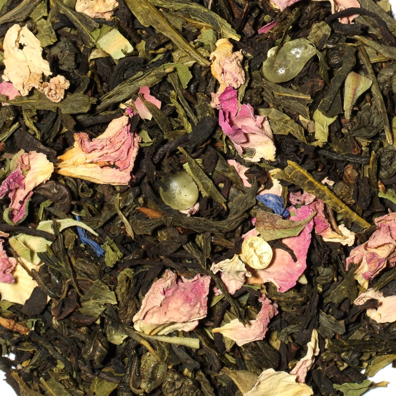 Moroccan Sahara Tea | TWG Tea