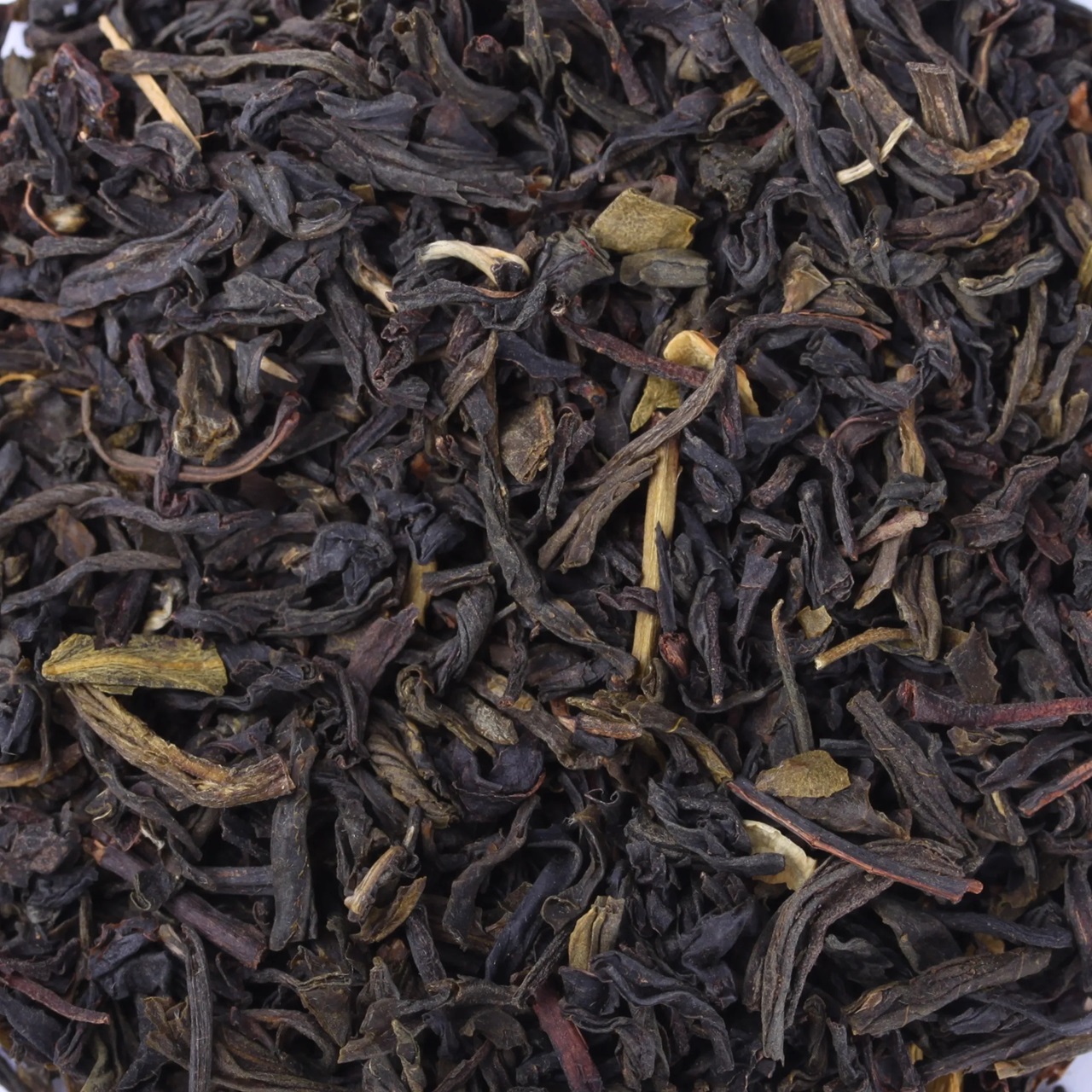 Number 5 Tea | TWG Tea