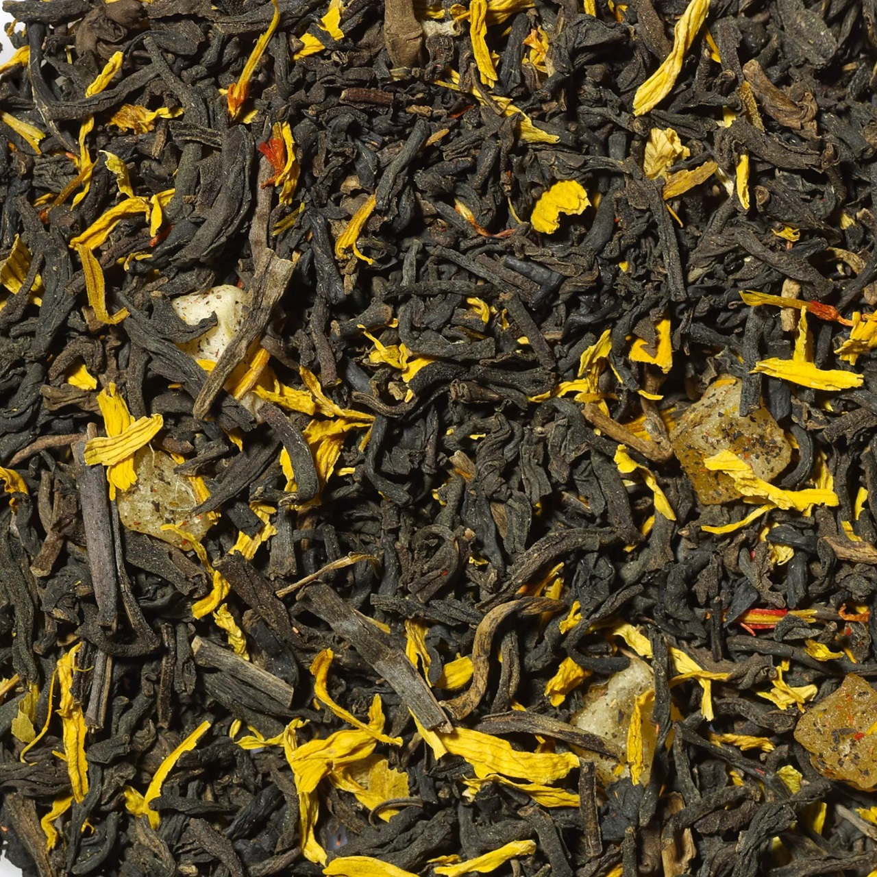 Scarlet Hour Tea | TWG Tea