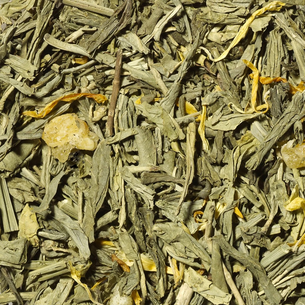 Jade Cascade Tea | TWG Tea