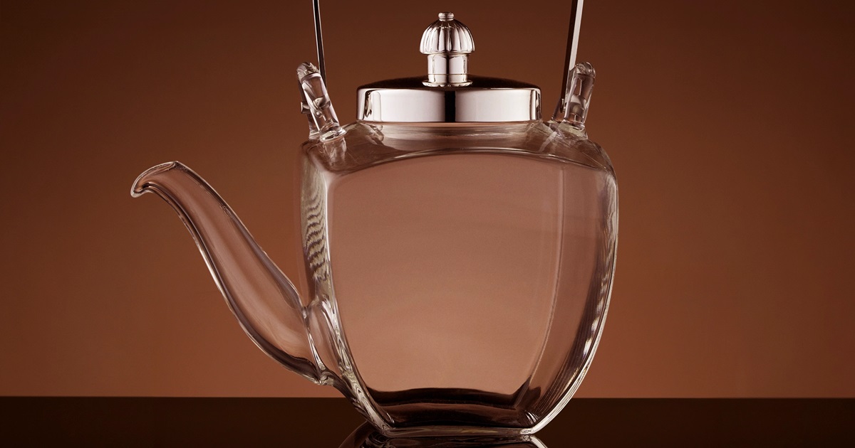 French Teapot (450ml) | TWG Tea