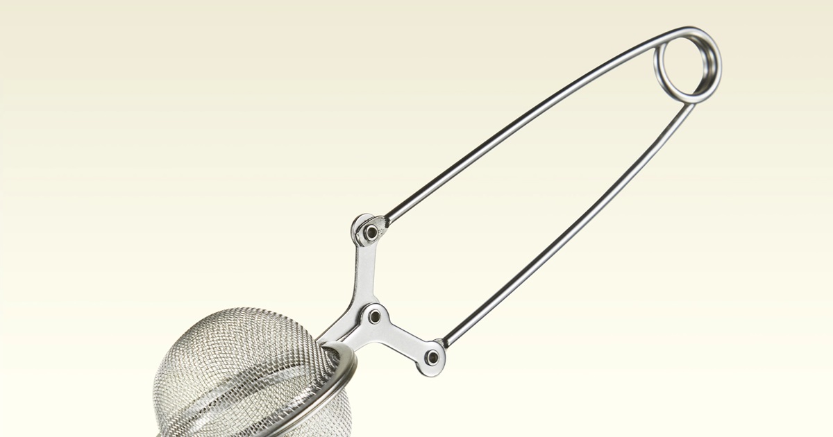 Small Tea Infuser | TWG Tea