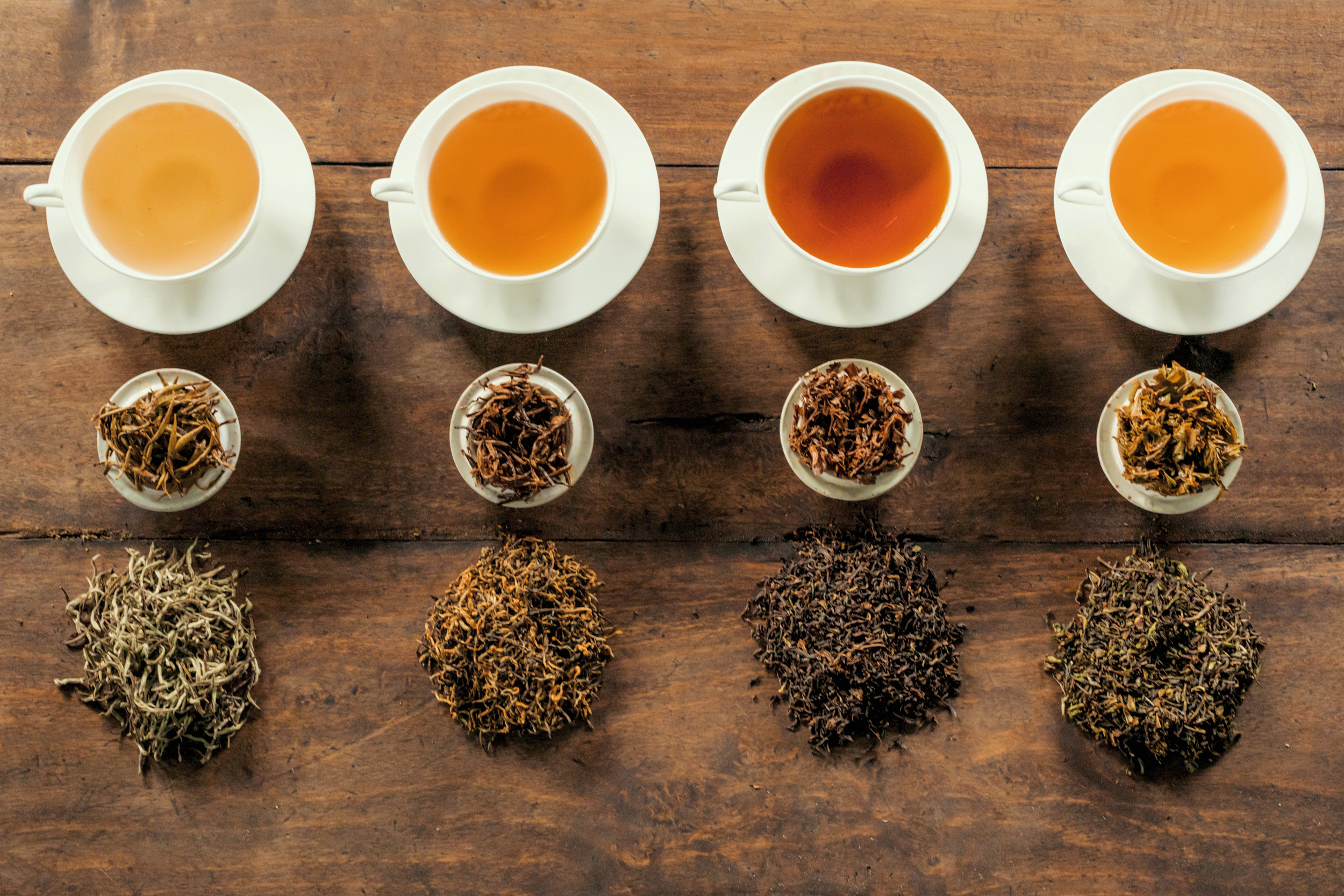 The Art of Tea Pairing | TWG Tea